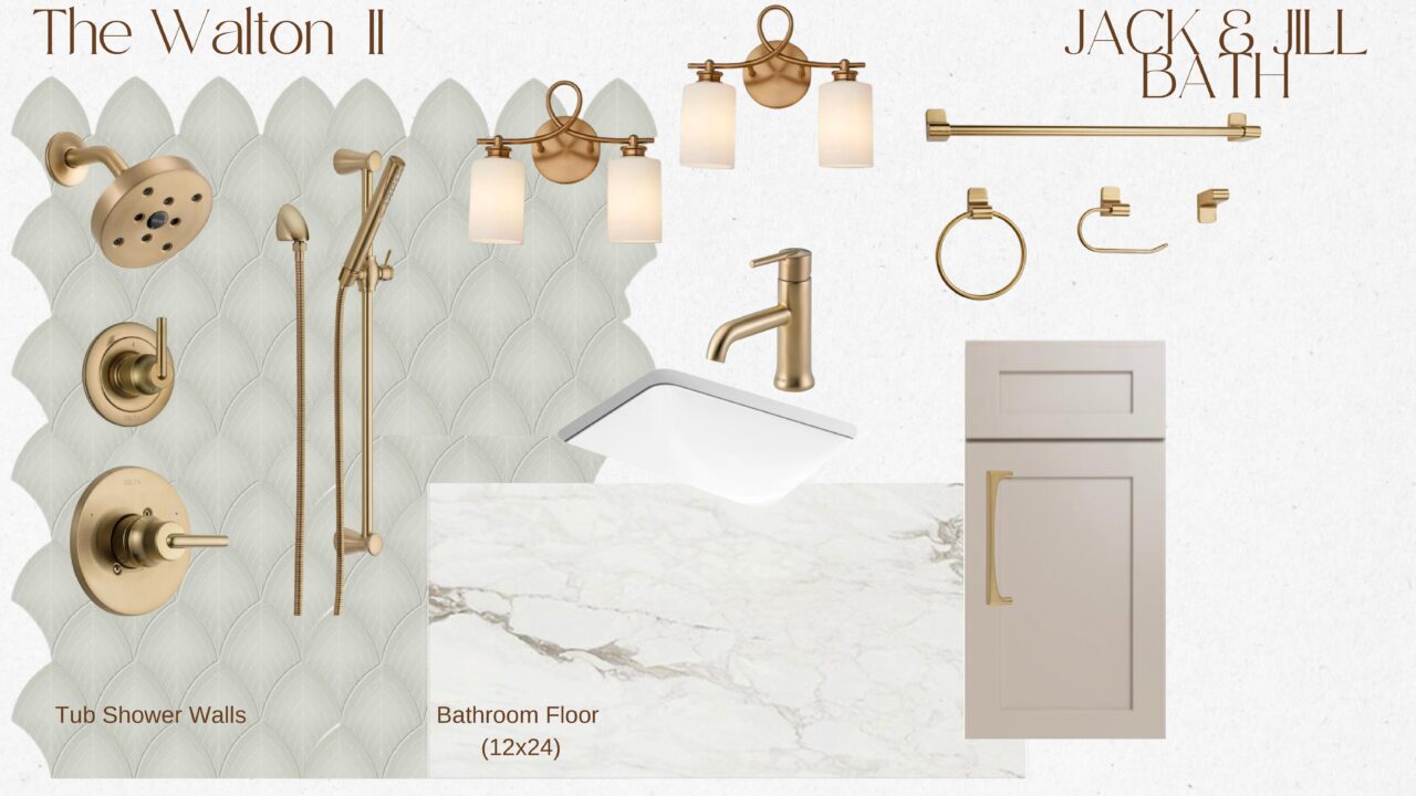 Residences | The Walton on 30A