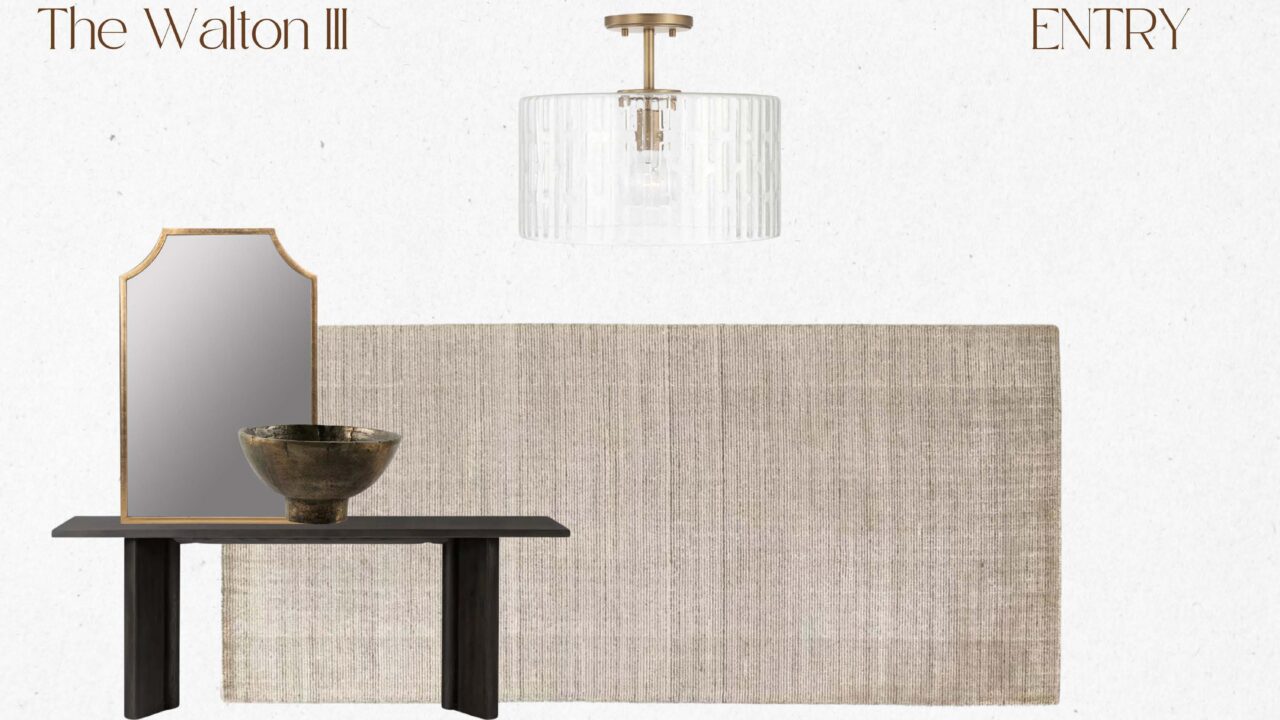 Residences | The Walton on 30A